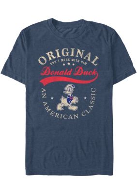 Mickey Classic The One And Only Donald Graphic T-Shirt | belk