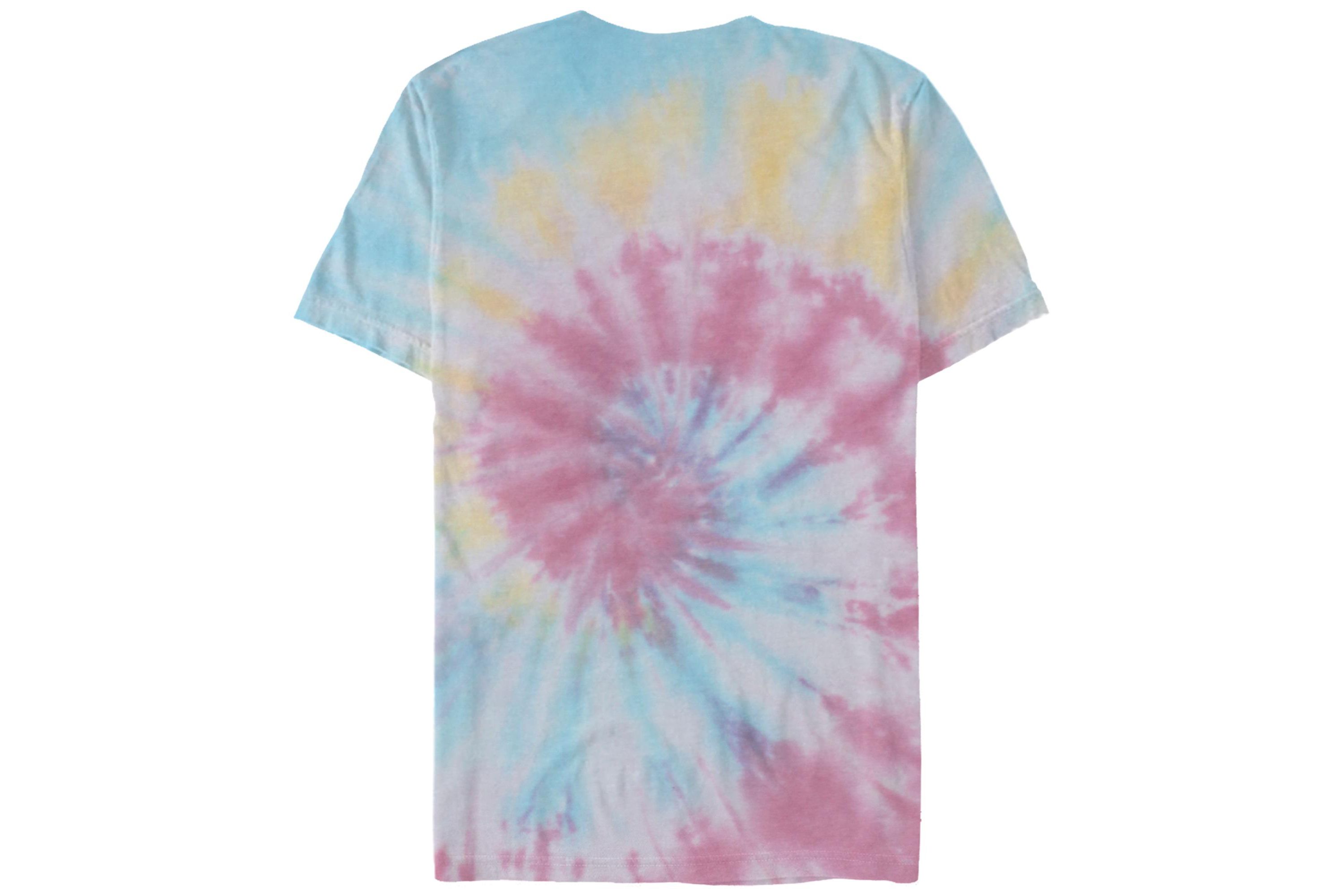 Mickey Classic Donald Jump Graphic T-Shirt | Belk