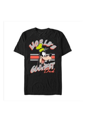 Mickey Classic Goofiest Dad Graphic T-Shirt | belk
