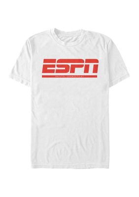 ESPN ESPN Fantasy Football Logo Short Sleeve Graphic T-Shirt | belk