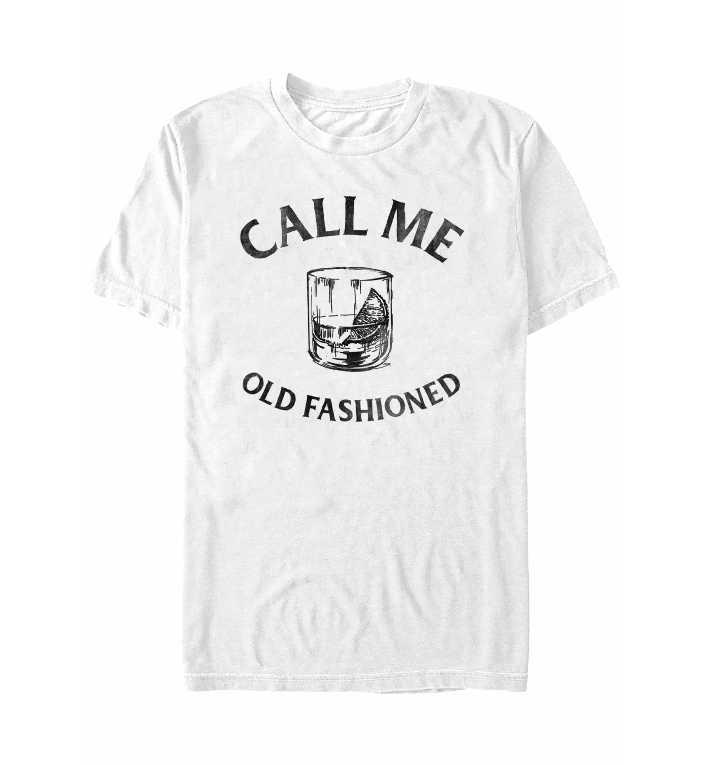 Generic Old Fashioned Graphic T-Shirt | Belk