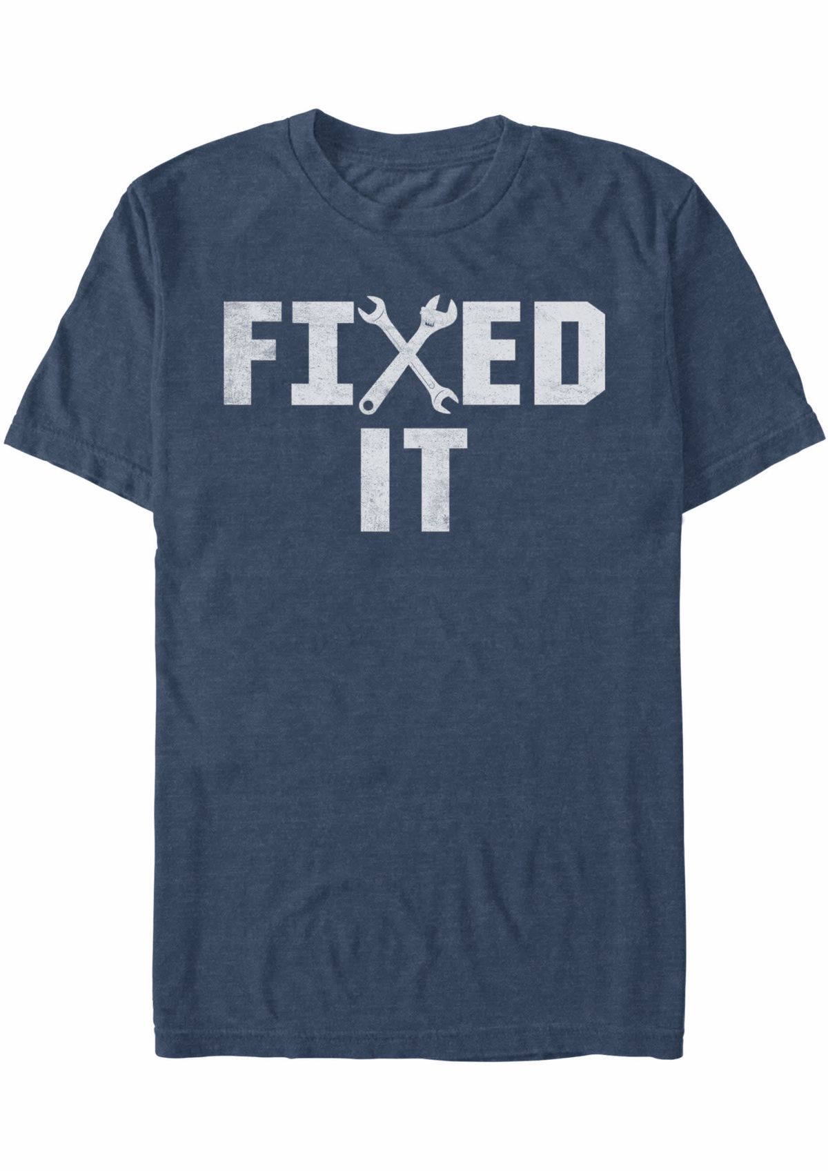 Generic Mister Fix It Graphic T-Shirt | Belk