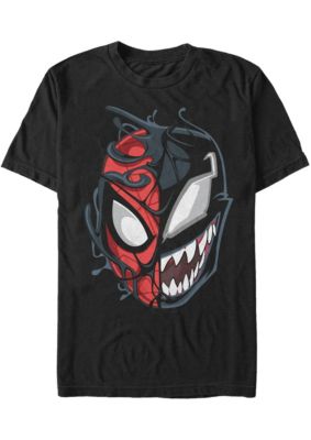 Marvel Peter Venom Graphic T-Shirt | Belk