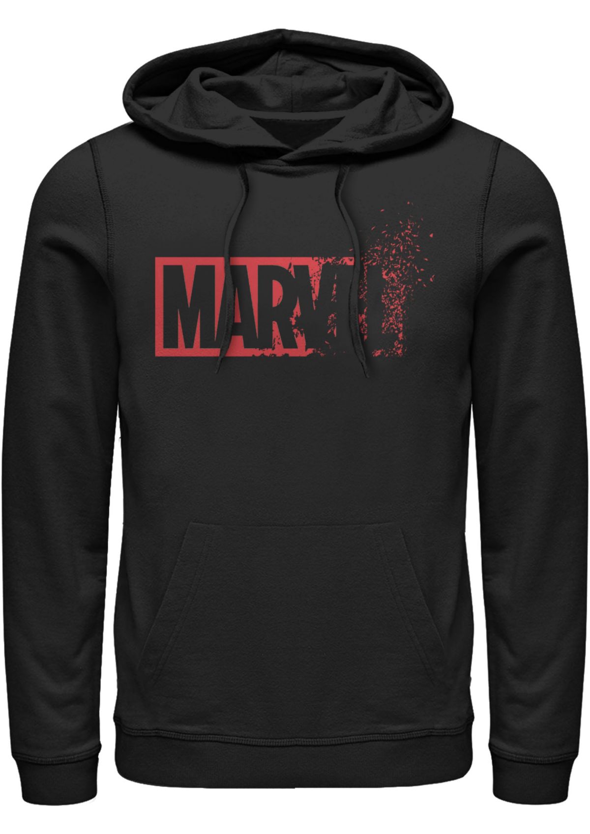 Marvel Dust Marvel Graphic Fleece Hoodie | Belk