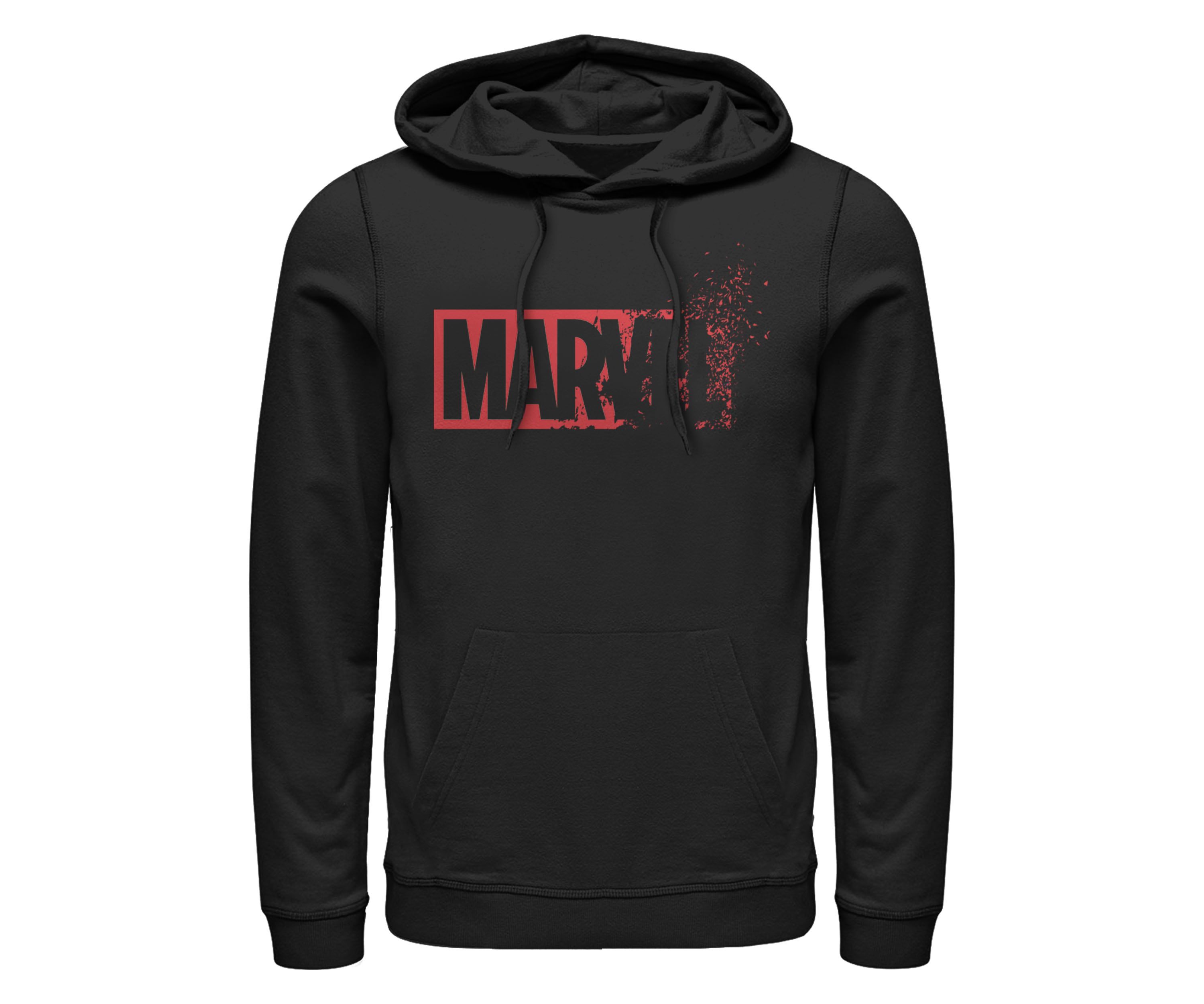 Marvel Dust Marvel Graphic Fleece Hoodie | Belk