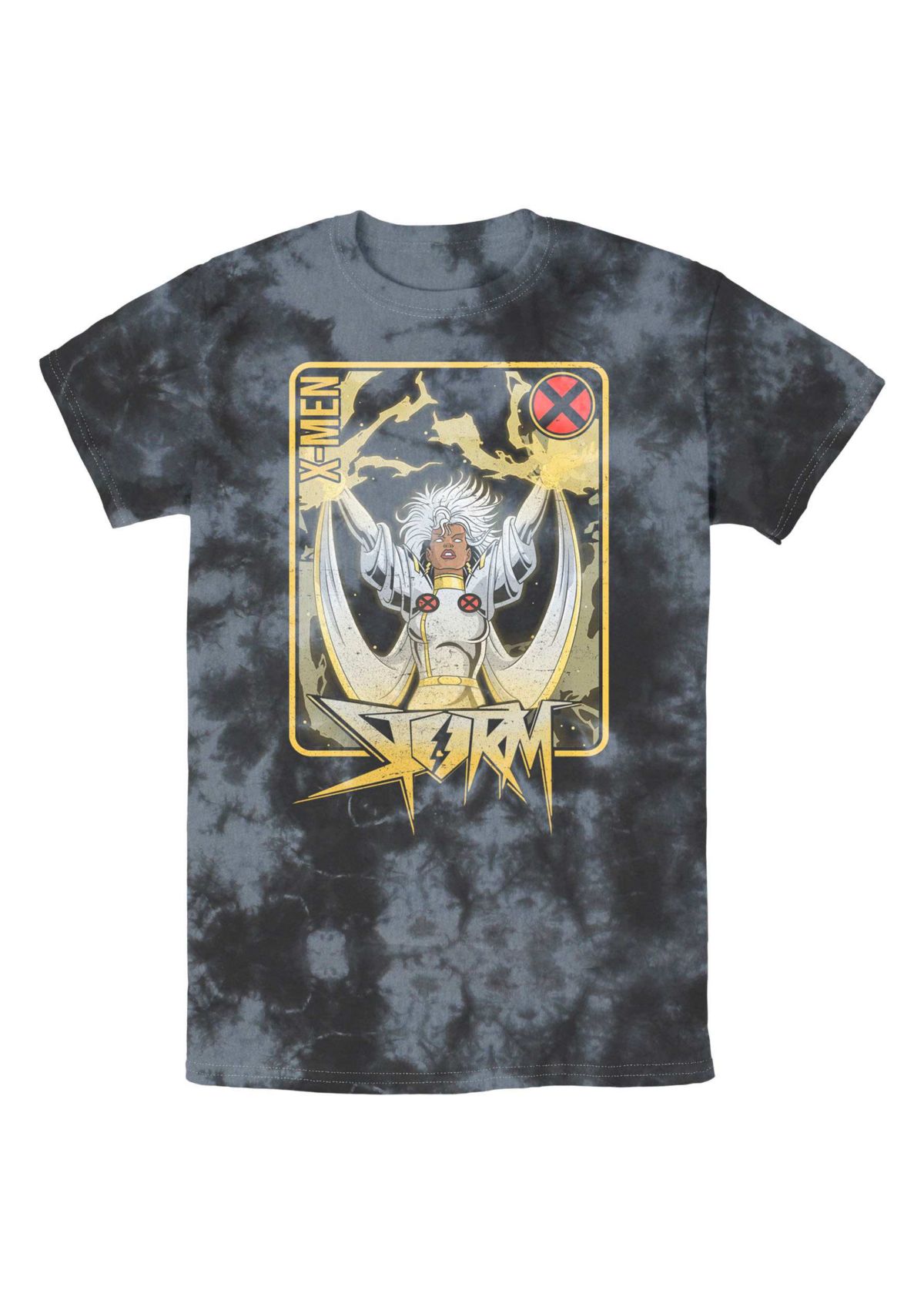 Marvel Lightning Storm Graphic T-Shirt | Belk