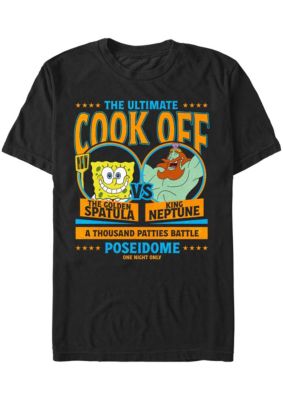 Star Trek Ultimate Cook Off Graphic T-Shirt | Belk