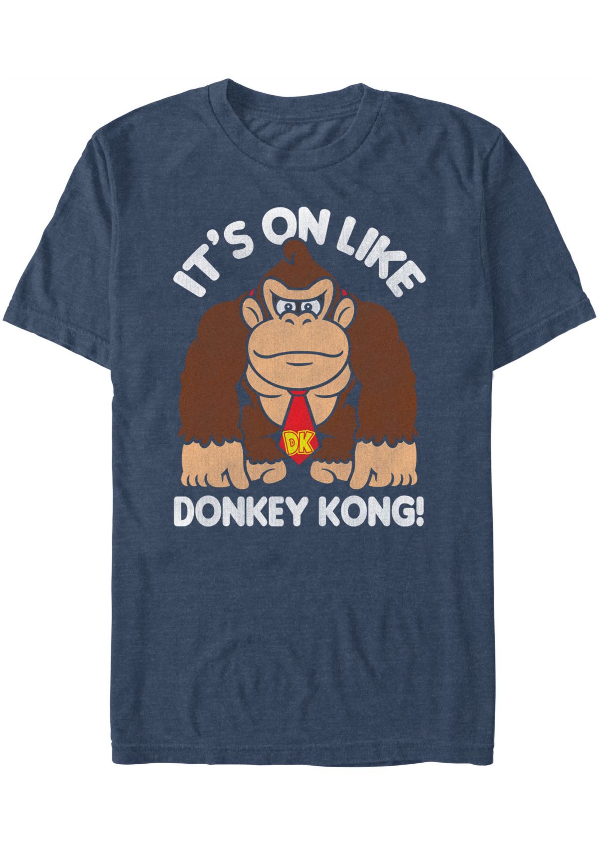 Nintendo Fist Pump Graphic T-Shirt | Belk