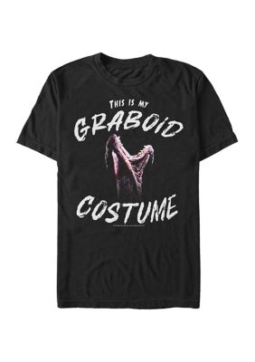 Fifth Sun Graboid Costume Graphic T-Shirt | belk
