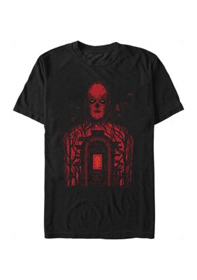 Stranger Things Vecna Door Graphic T-Shirt | belk