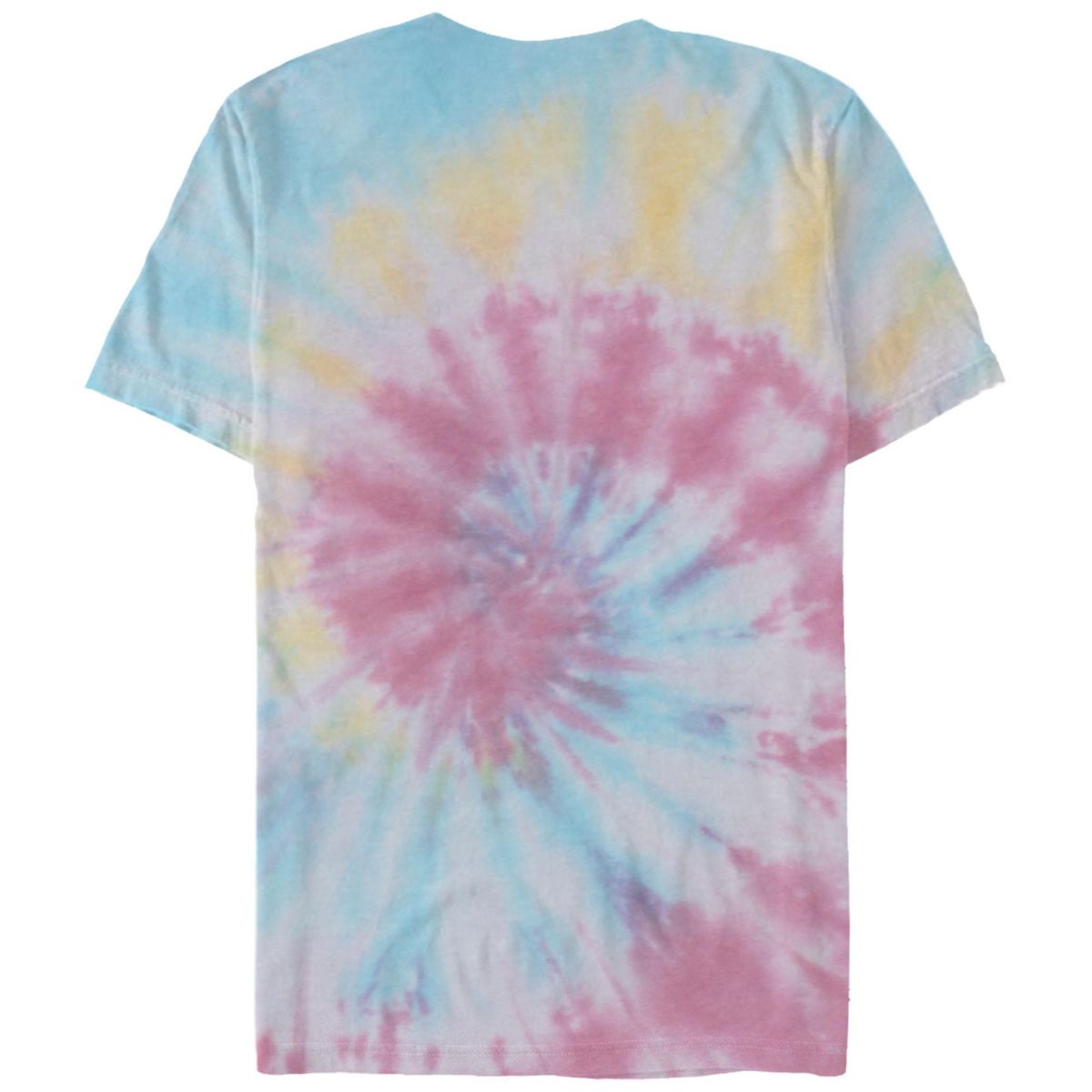 Star Trek Watercolor Mermaid Comp Graphic T-Shirt | Belk