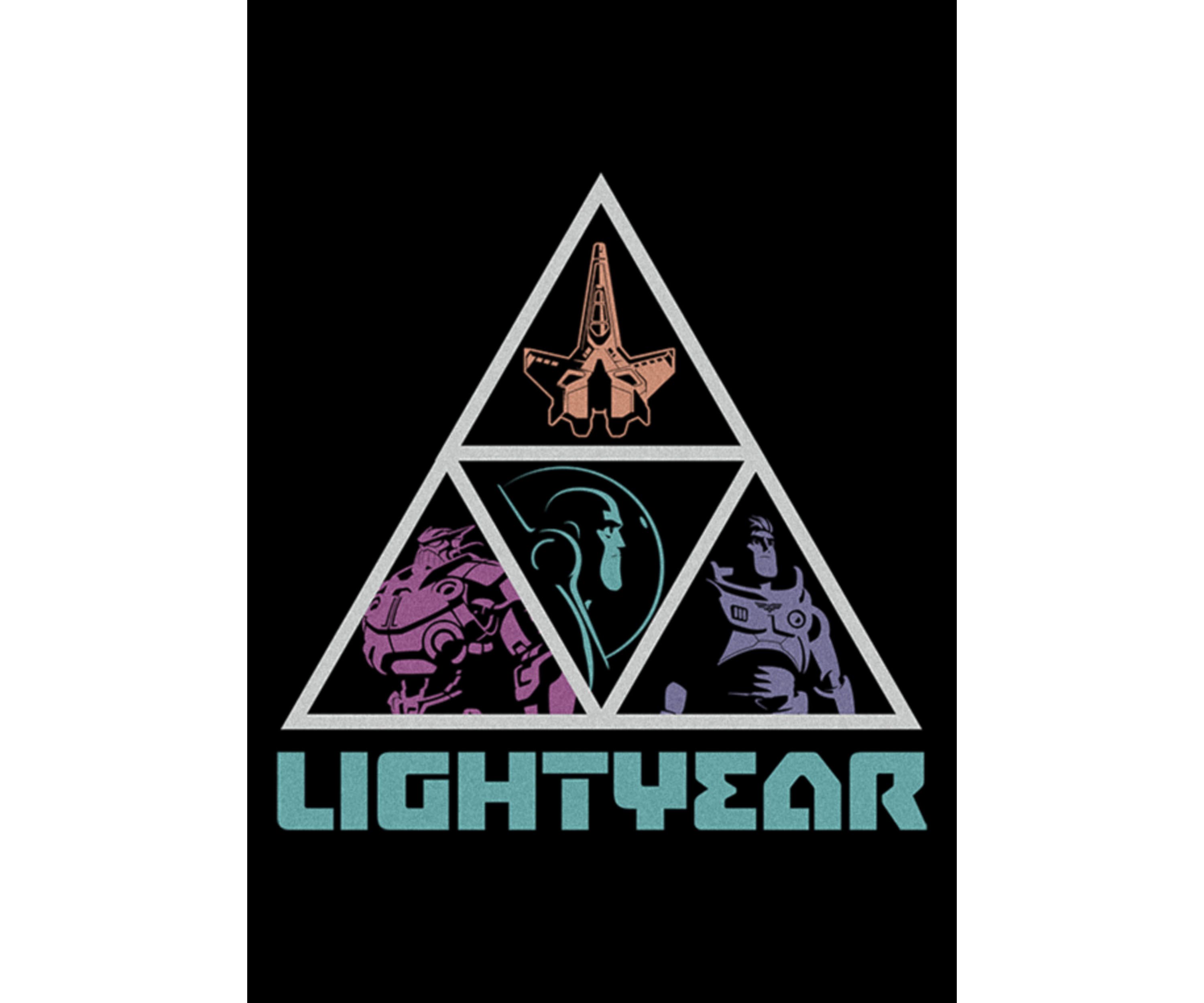 Lightyear Lightyear Graphic T-Shirt | Belk