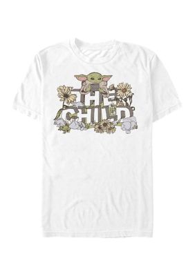 Star Wars Vintage Flower Child | Belk
