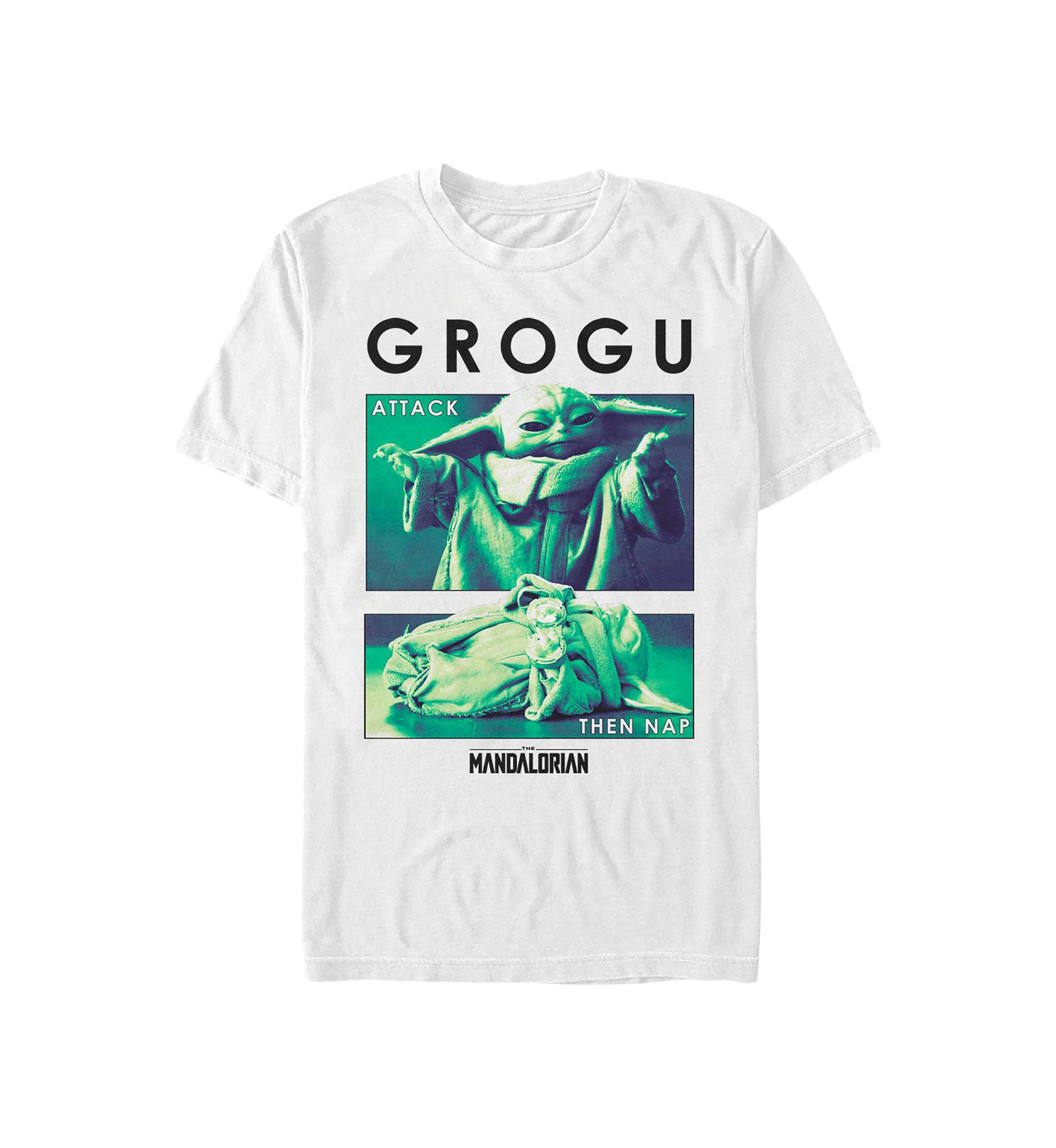 Star Wars Mando Check Levels | Belk