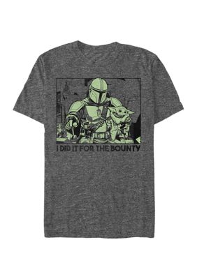 Star Wars Mando Logo | Belk