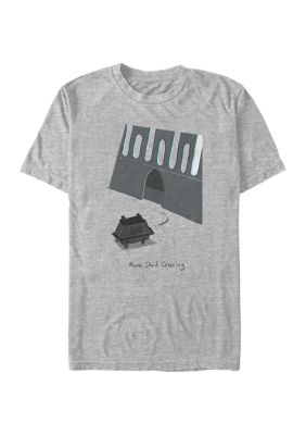 Star Wars Mouse Droid Crossing | Belk