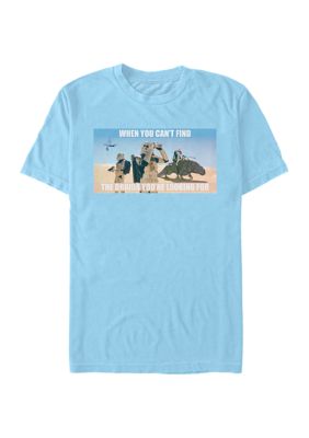 Star Wars cnt Find The Droids | belk