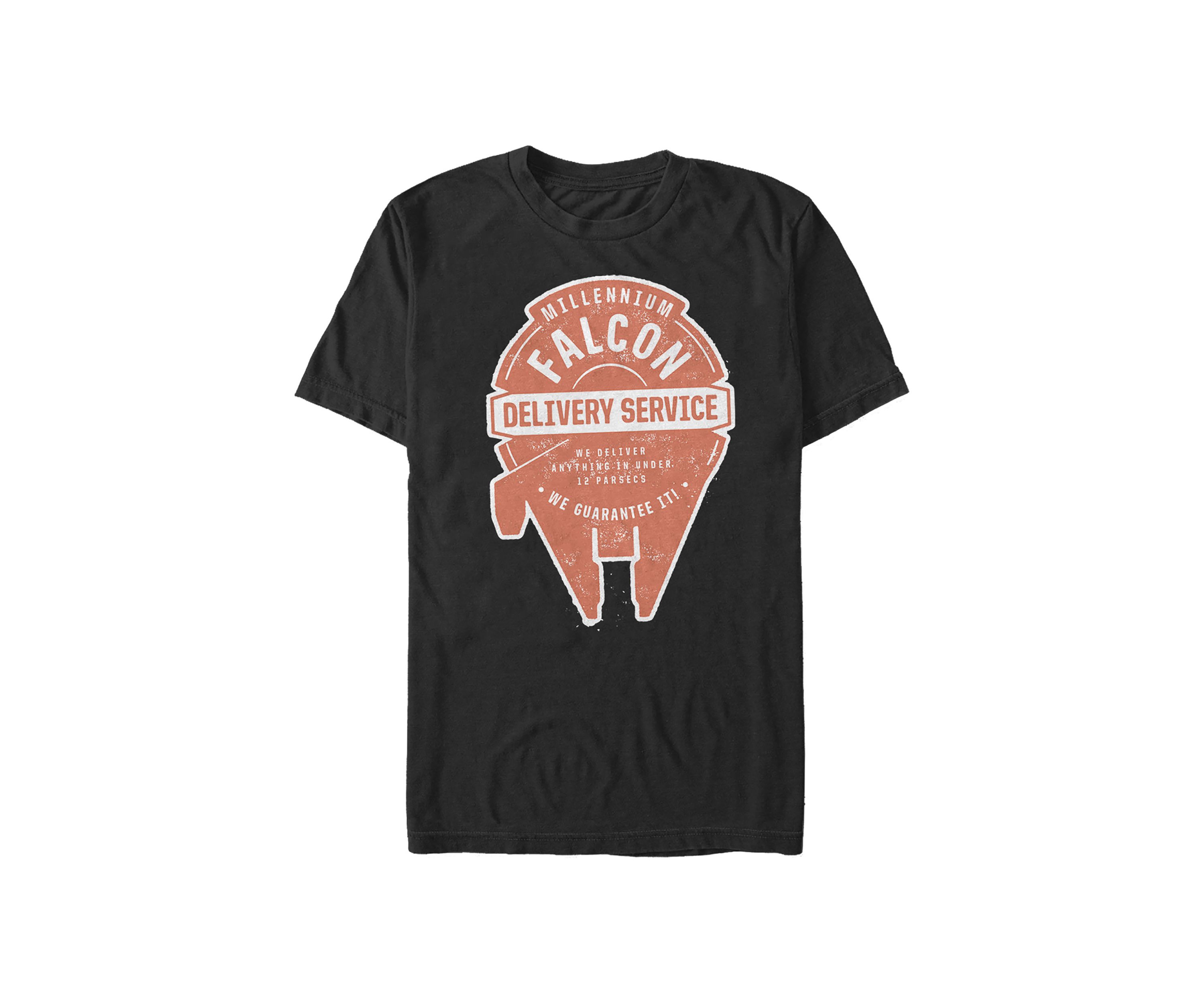 Star Wars Falcon Delivery | Belk