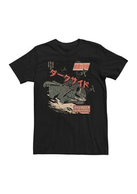 Star Wars Warp Speed Graphic T-Shirt | belk