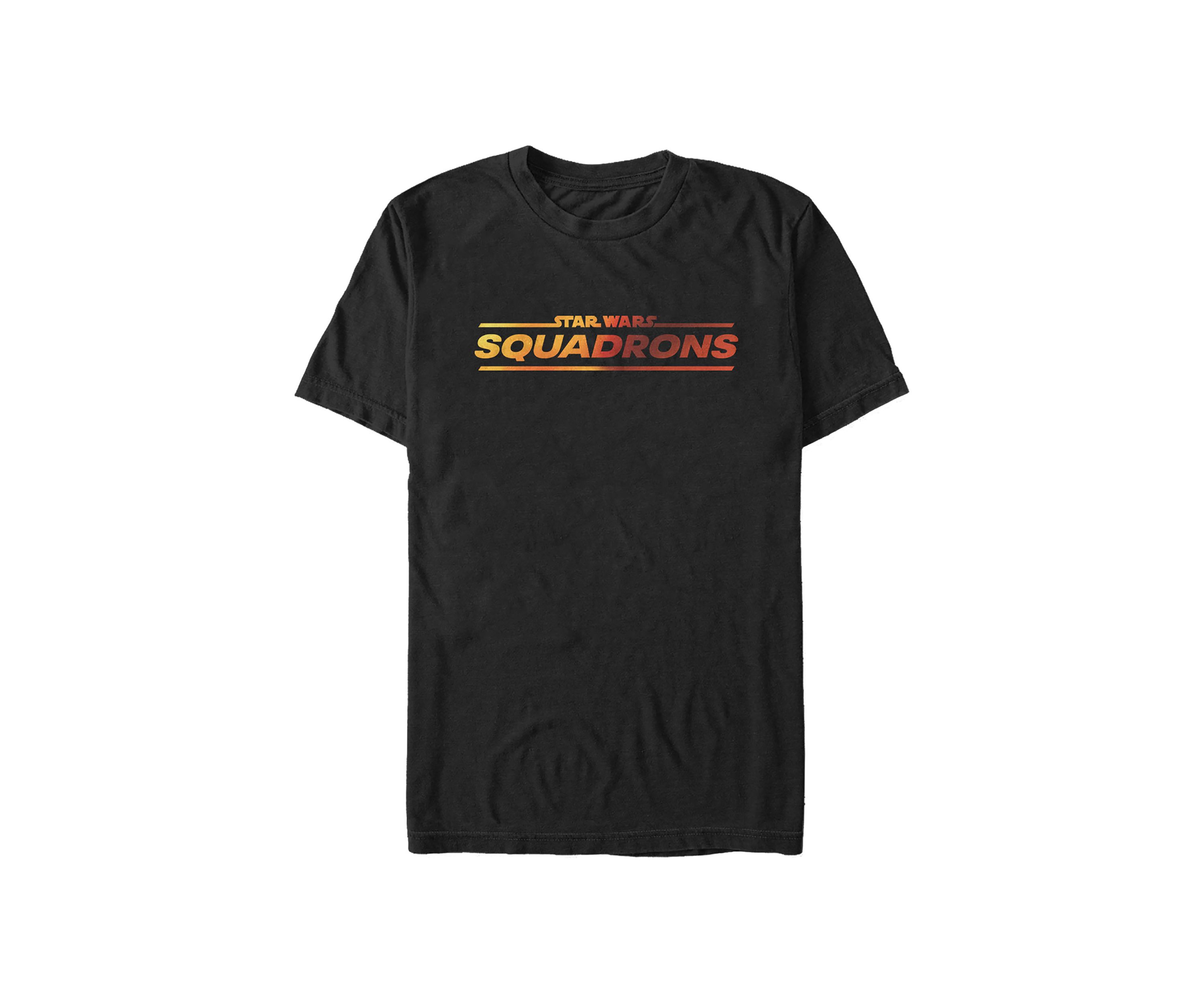 Star Wars Squadron Logo | Belk