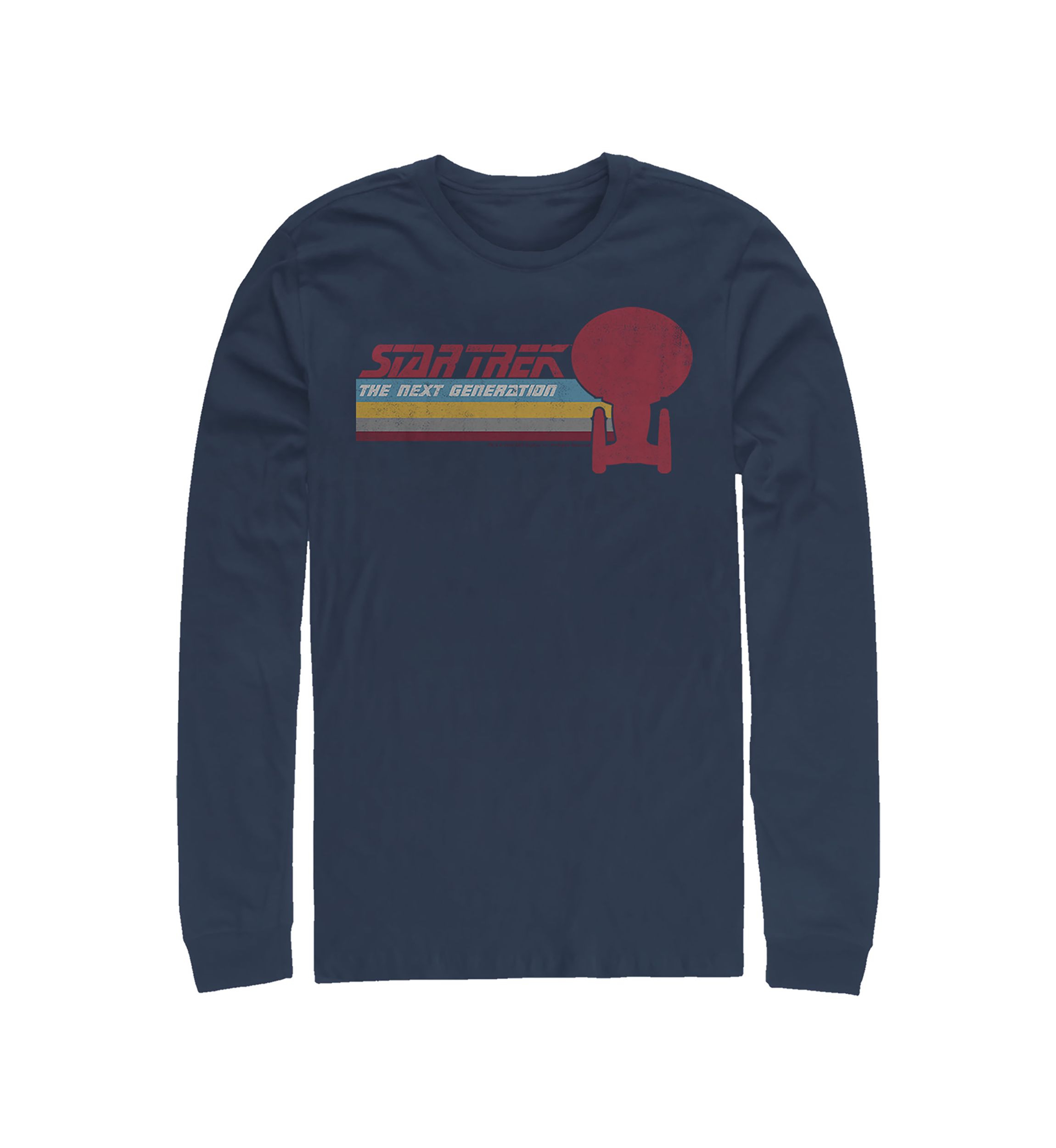 Star Trek Rainbow Generation | Belk