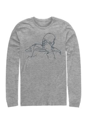 Star Trek Picard Palm | Belk