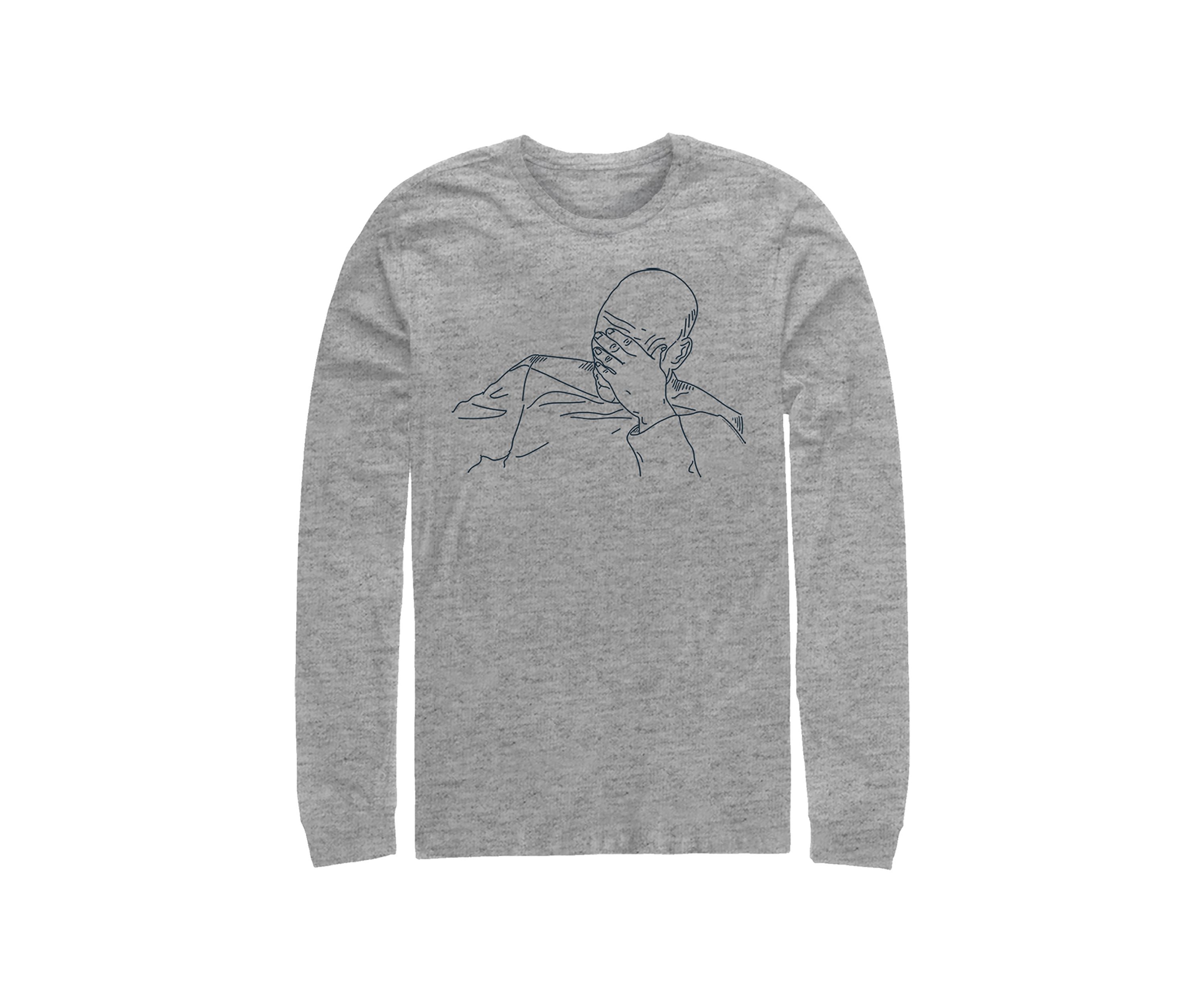 Star Trek Picard Palm | Belk