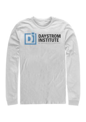 Star Trek Daystrom Institute | belk