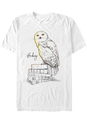 Star Trek Hedwig Books Graphic T-Shirt | Belk