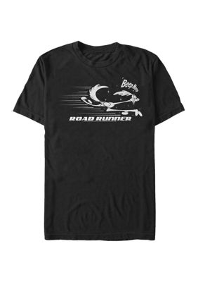 Looney Tunes™ Road Runner Graphic Short Sleeve T-Shirt | belk