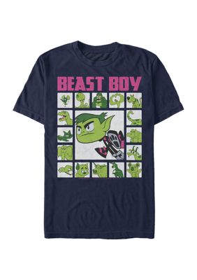 Teen Titans Go! BeastBoy BoxUp Graphic T-Shirt | belk
