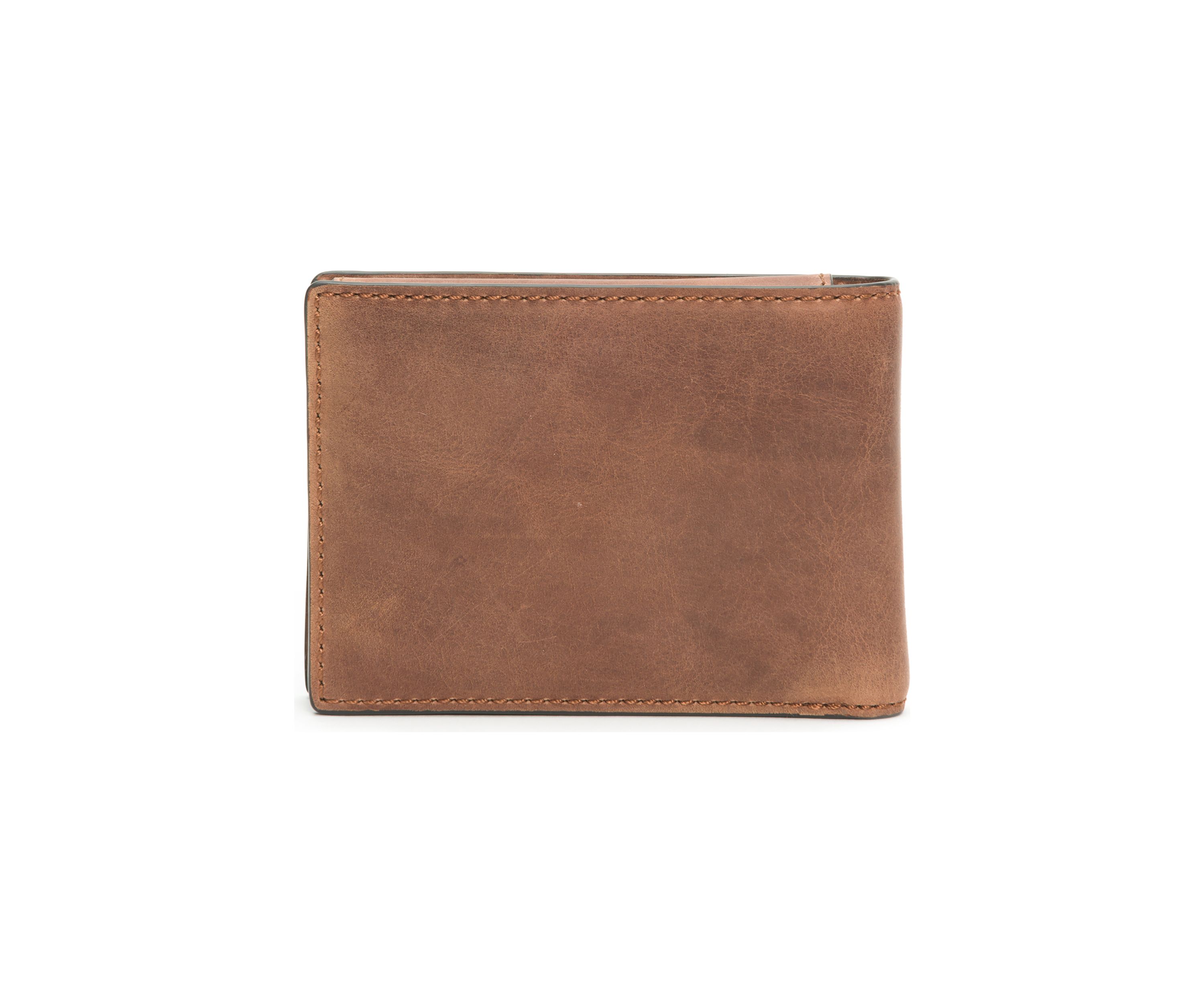 Frye Holden Passcase Wallet | Belk