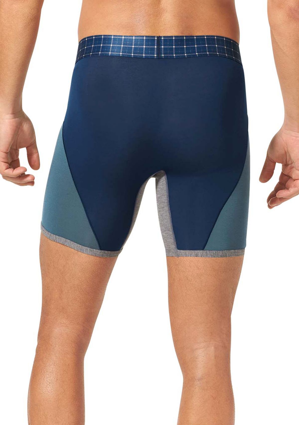 Tommy John Men's Second Skin Boxer Briefs | Belk