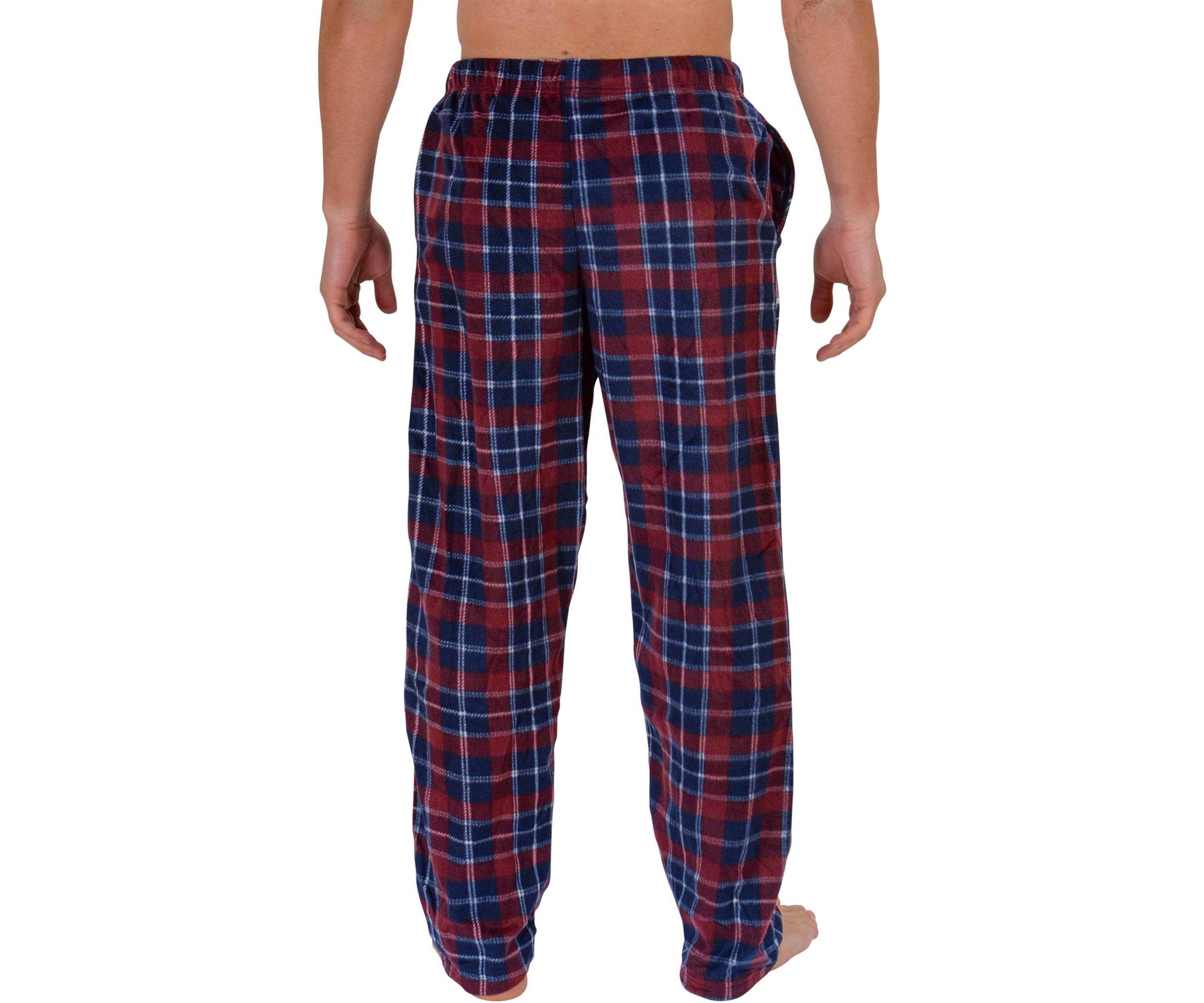 Members Only Minky Fleece Lounge Pant | Belk