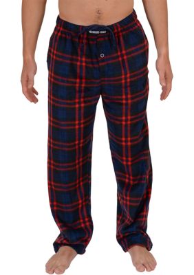 Members Only Minky Fleece Lounge Pant | belk