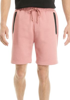 TRUE CRAFT Fleece Shorts | belk
