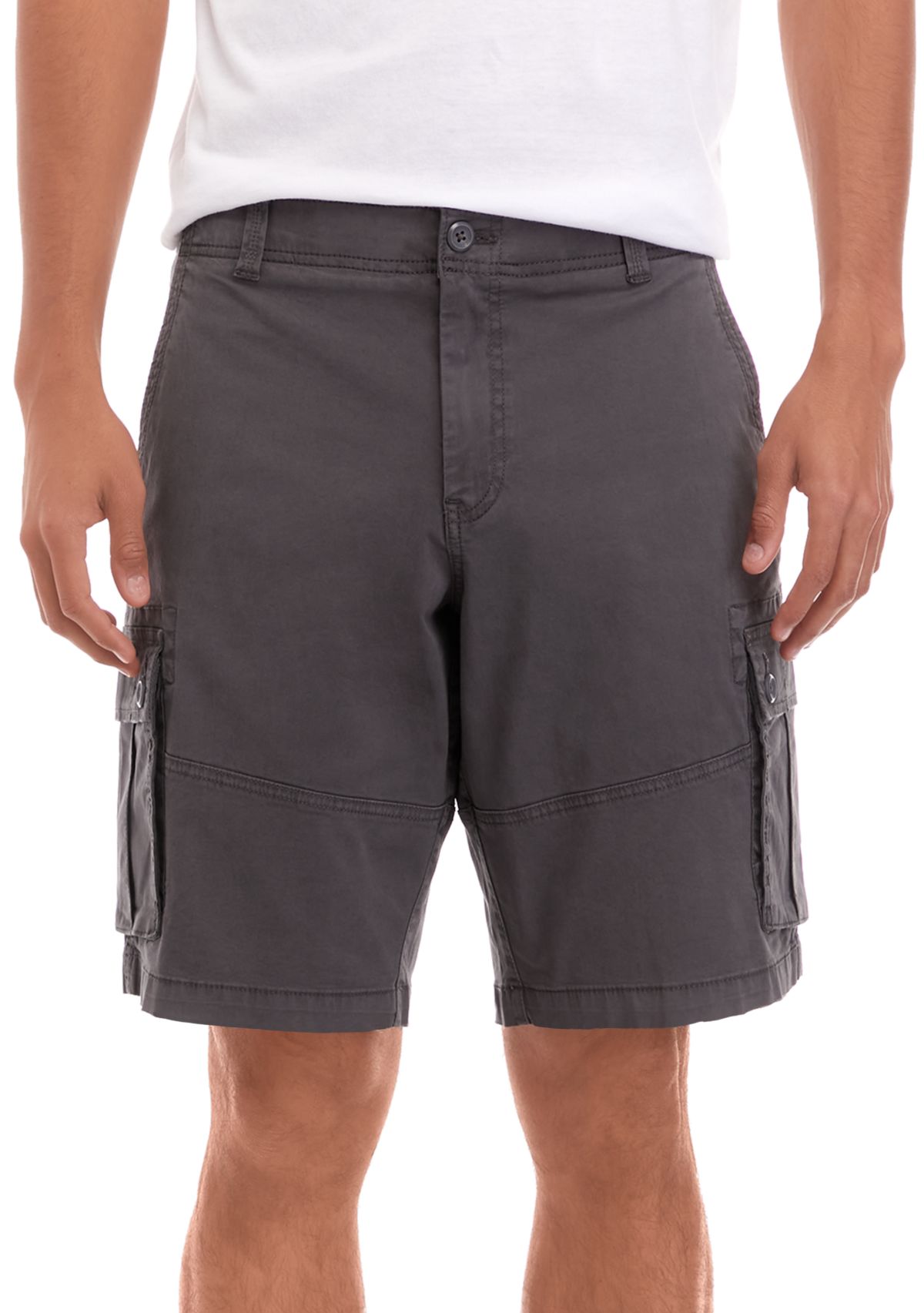 TRUE CRAFT 11" Cargo Shorts | Belk