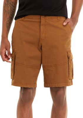 TRUE CRAFT 11" Cargo Shorts | belk