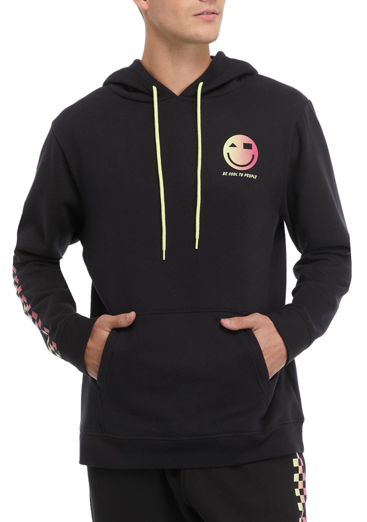 Cabana by Crown & Ivy™ Drawstring Hoodie | Belk