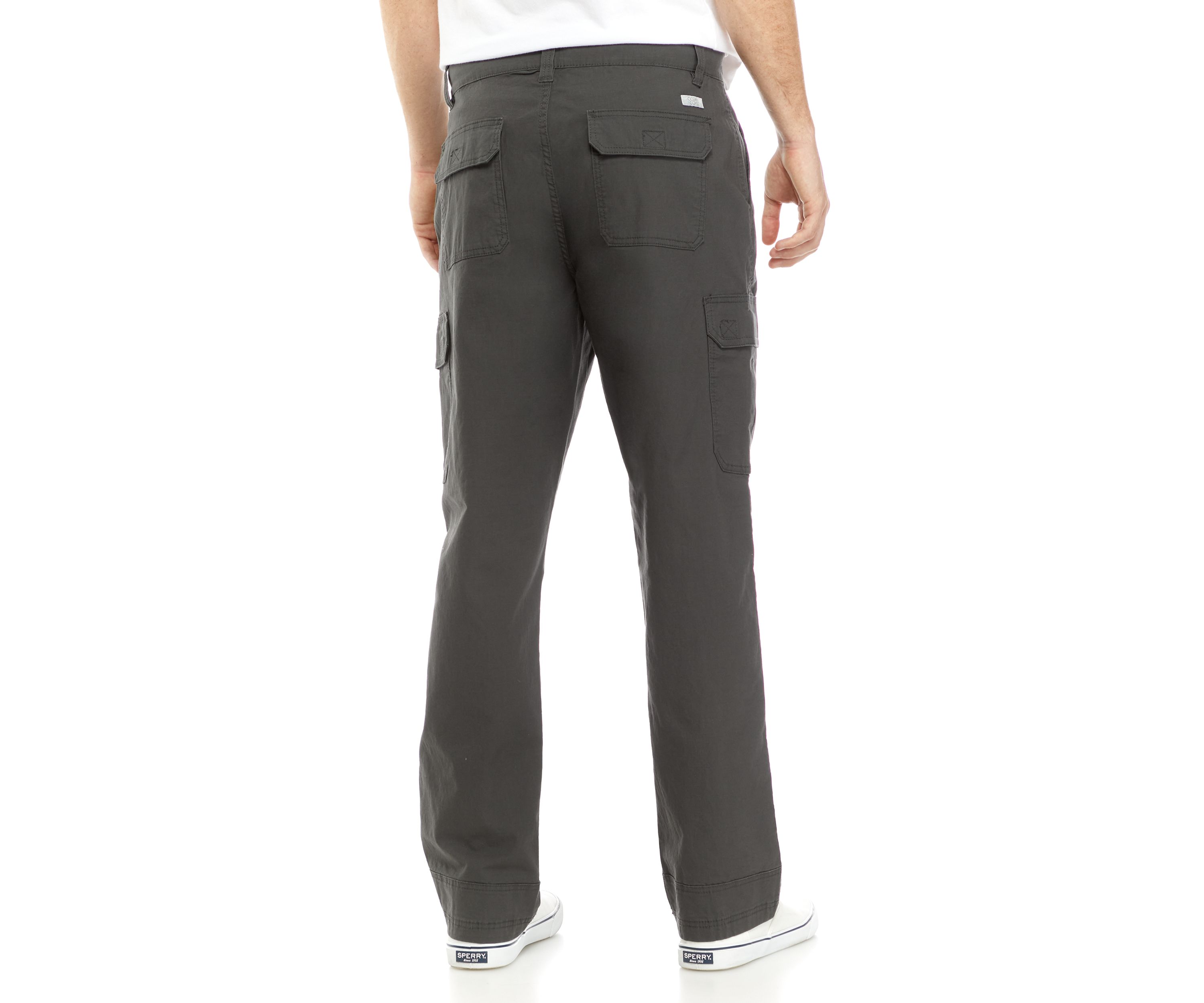 Ocean + Coast® Ripstop Cargo Pants | Belk