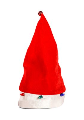 Joyland Dancing Santa Hat | belk