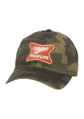 American Needle Miller High Life Baseball Cap | belk