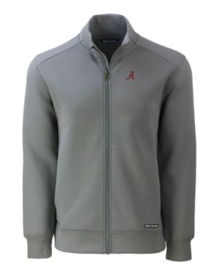 Cutter & Buck NCAA Alabama Crimson Tide Cutter & Buck Roam Eco Recycled ...
