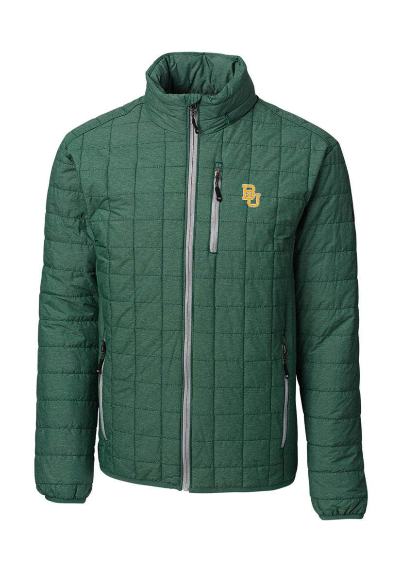 Cutter & Buck NCAA Baylor Bears Rainier Jacket | Belk