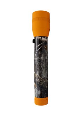 Ocean + Coast® Realtree Camouflage Commander Flashlight | belk