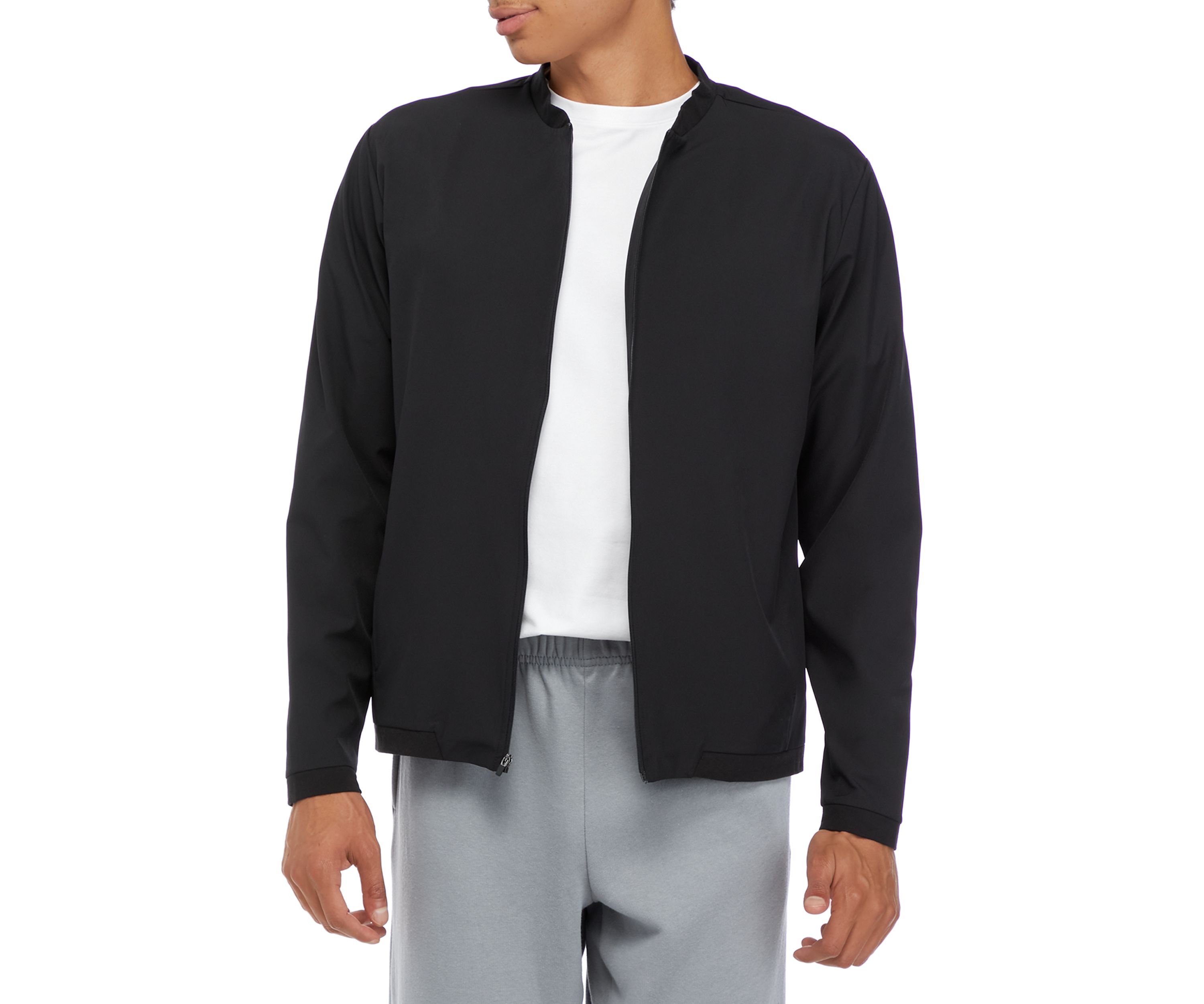 ZELOS Bomber Jacket | Belk