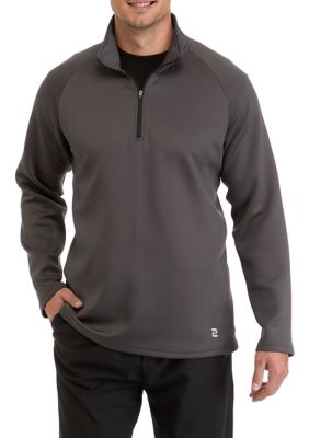 ZELOS Performance Quarter Zip Jacket | belk