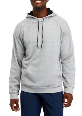 ZELOS Tech Fleece Hoodie | belk