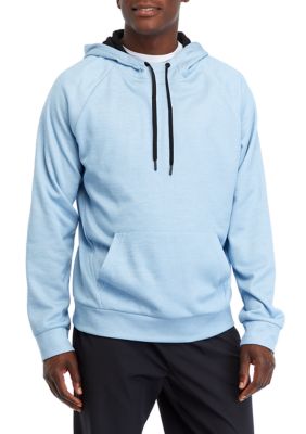 ZELOS Tech Fleece Hoodie | Belk