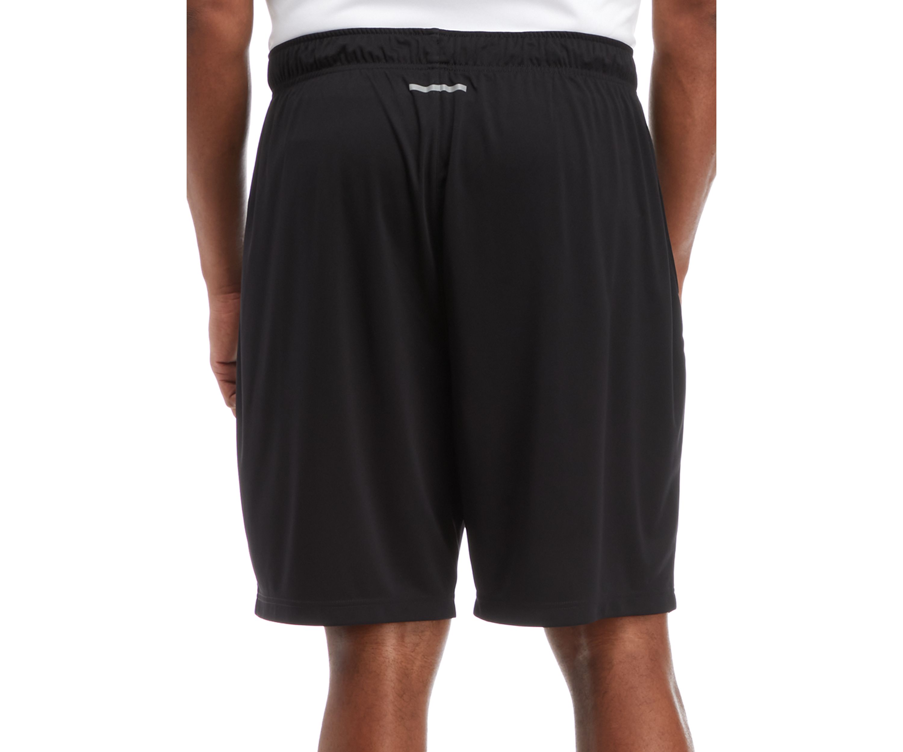 ZELOS Big & Tall Polyester Shorts | Belk